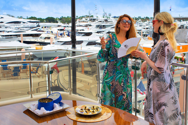 Pairing Caviar & Vodka: How to do it Right – Imperia Caviar