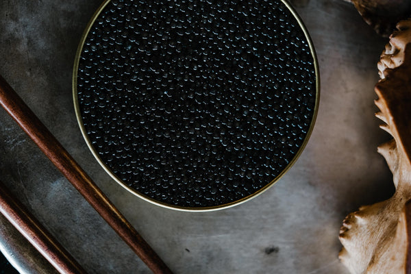 The Rise of Caviar Bars - Upscale Dining's Newest Trend – Imperia Caviar